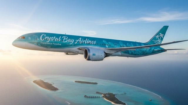 Hãng bay 300 tỷ của ông Nguyễn Đức Chi cạnh tranh với các hãng hàng ...
