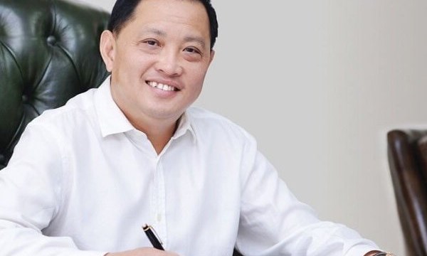 5,2 triệu cổ phiếu PDR của ông Nguyễn Văn Đạt bị bán tháo do hiểu nhầm