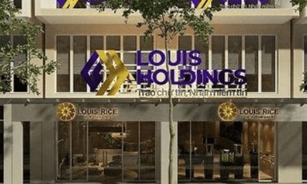Louis Capital muốn "thay máu" dàn lãnh đạo