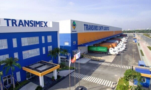 ĐHCĐ Transimex: Mục tiêu lợi nhuận 2023 đi lùi 59%, quý I chưa đi được ...