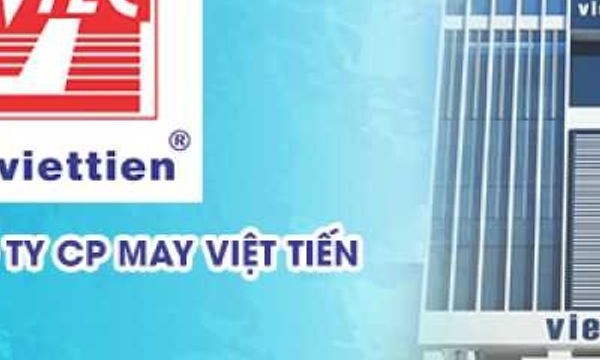 Tổng công ty Cổ phần May Việt Tiến (VGG): Lãi “mỏng”, nợ tăng dù doanh ...