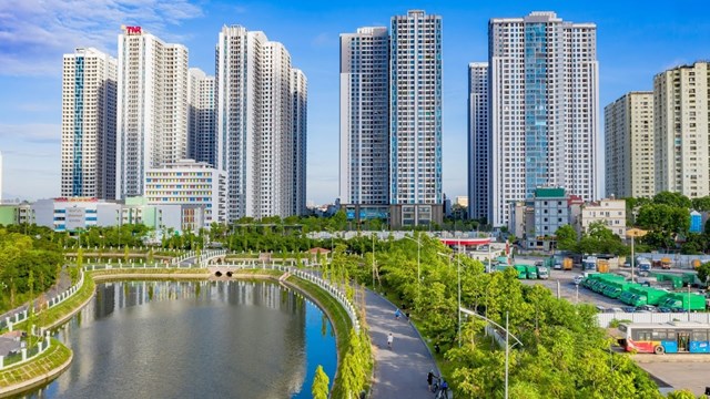 ROX Key ưu tiên đầu tư mảng vận hành BĐS và công nghệ