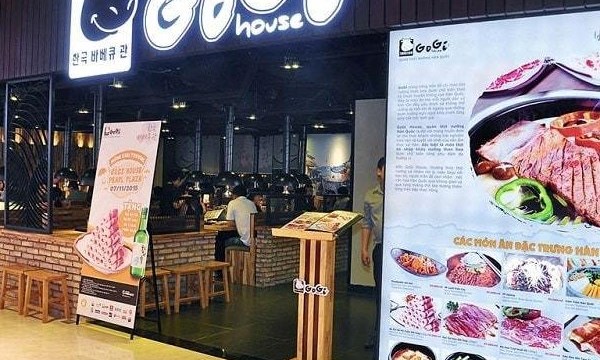 Chủ chuỗi GoGi House, Kichi Kichi đặt mục tiêu lãi giảm 75%
