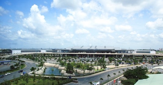 Công ty Cổ phần Phục vụ Mặt đất Sài Gòn báo lãi khủng