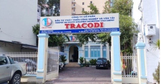 Tracodi khởi động lại phương án phát hành 990 tỷ đồng trái phiếu