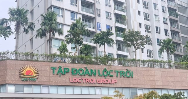 Cổ phiếu Lộc Trời được đưa ra khỏi diện cảnh báo nhưng vẫn bị hạn chế ...